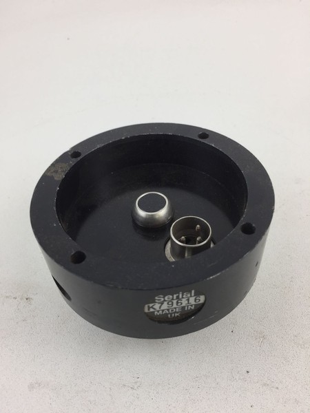 Renishaw Mp3 Probe Assembly Cat40 and Extras for sale online | eBay