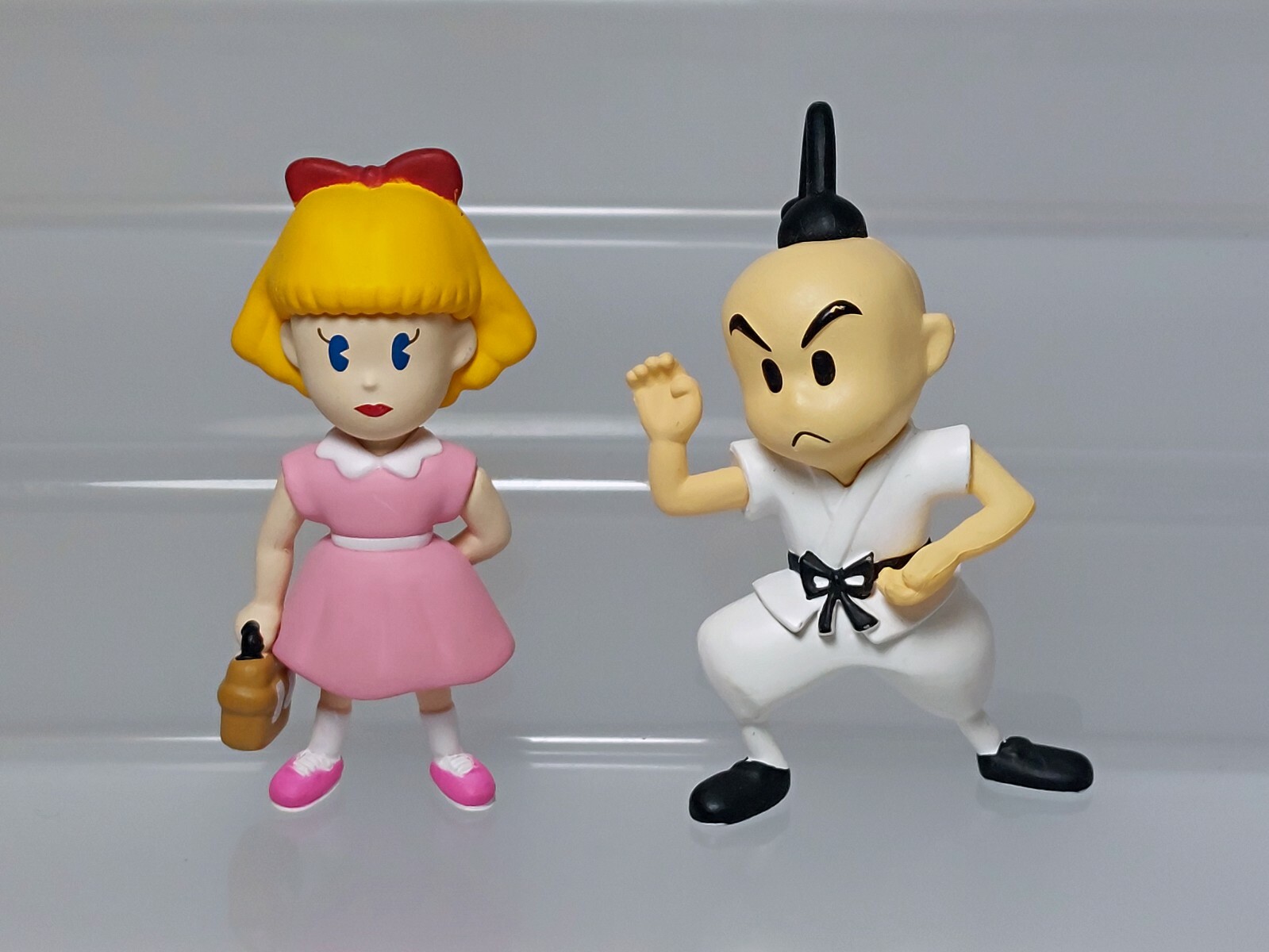 Paula Mother 2