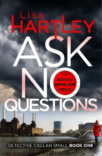 Lisa Hartley Ask No Questions (Poche) Detective Caelan Small ...