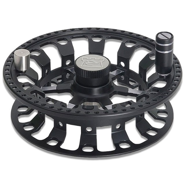 Hardy Ultralite 6000 Ca DD Spool Black Backing Fast Ship Hspcadb040 for ...
