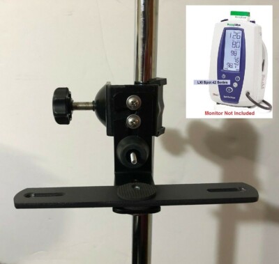 Patient Monitors - Mount Bracket