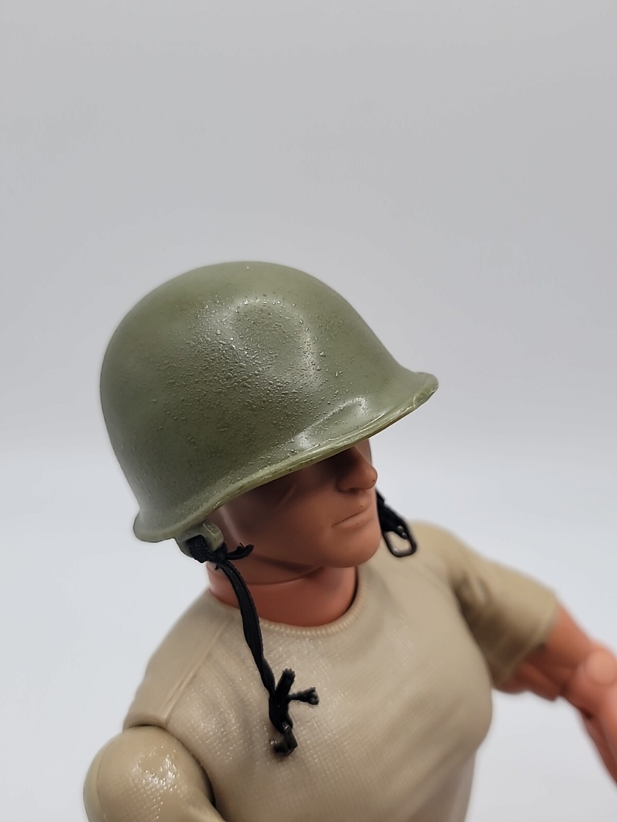 GI JOE Helmet ACCESSORY For 12" ACTION FIGURE 1/6 SCALE 1:6 | eBay