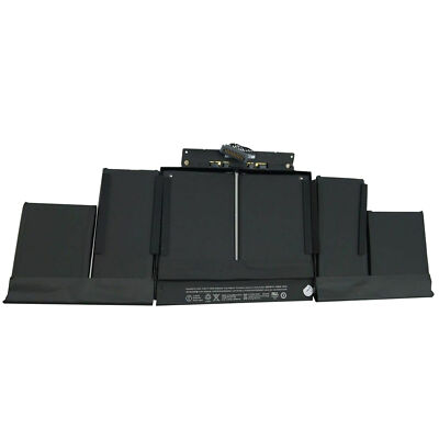 Battery A1494 11.26V-95WH for MacBook Pro 15 Retina A1398 (Late 2013 ...