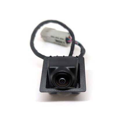 2011-2014 Cadillac CTS For Factory OEM Reverse Rear View Backup Camera ...