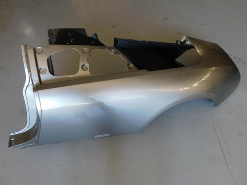 Lamborghini Murcielago Roadster 2005 Rear Quarter Panel Fender Assembly ...
