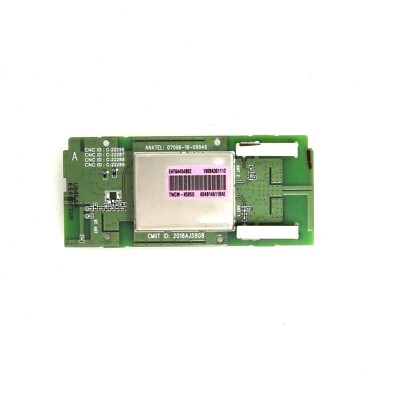 LG 50UM7300AUE Wi-Fi Module EAT64454802 | eBay