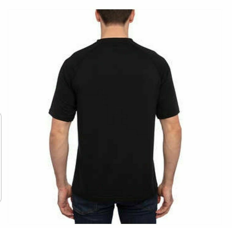Glacier Performance Men’s Tee , one and Two Tee | eBay