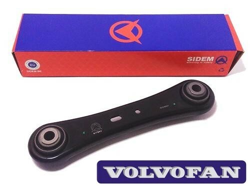 Tie rod, Steering Rear axle VOLVO XC60 S60 (2009-) 31340354 | eBay