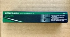 RCBS Little Dandy Pistol Powder Measure 86040 for sale online | eBay