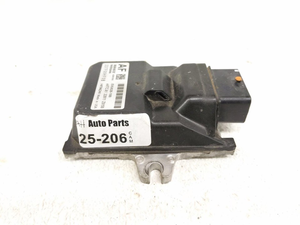 2022-2024 Nissan Altima Vtc Control Module - 2.5L Awd 237F0-9Hf0b | eBay