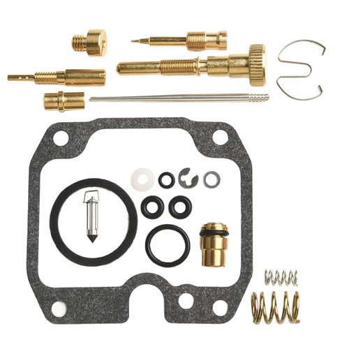 1x R paration Carburateur pour YTR TTR125E 2003-2009 pour YTR TTR125L 2000-2008 | eBay
