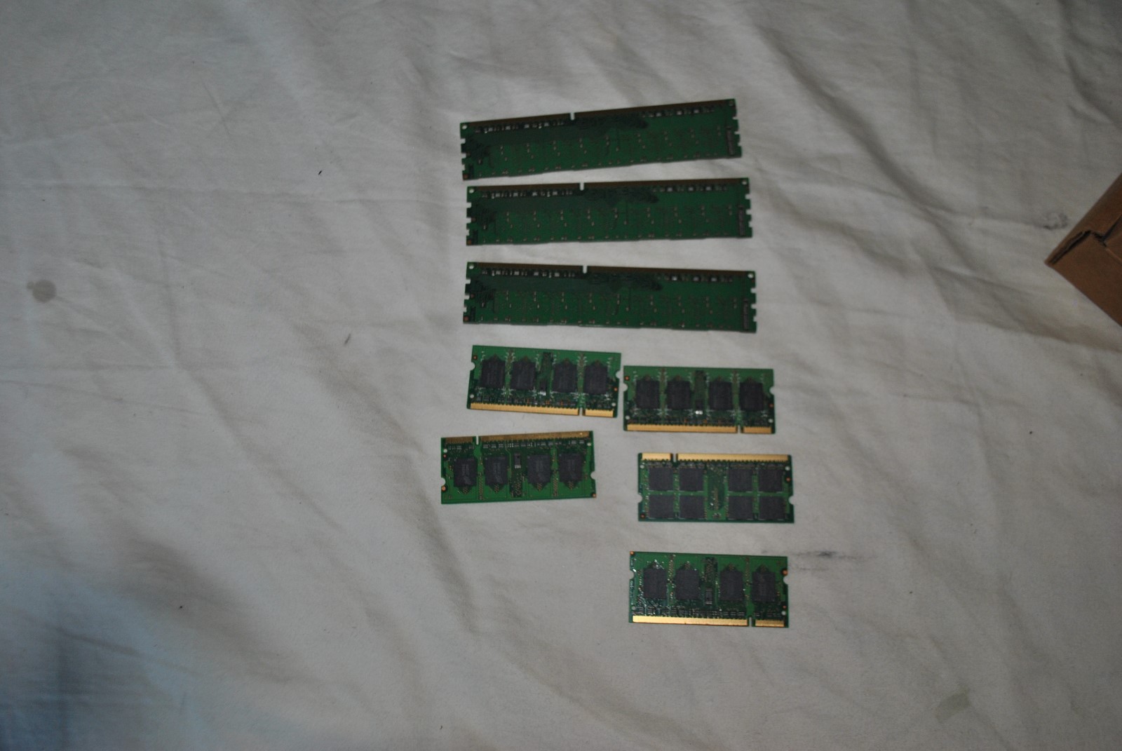 lots of memory card from computers | eBay