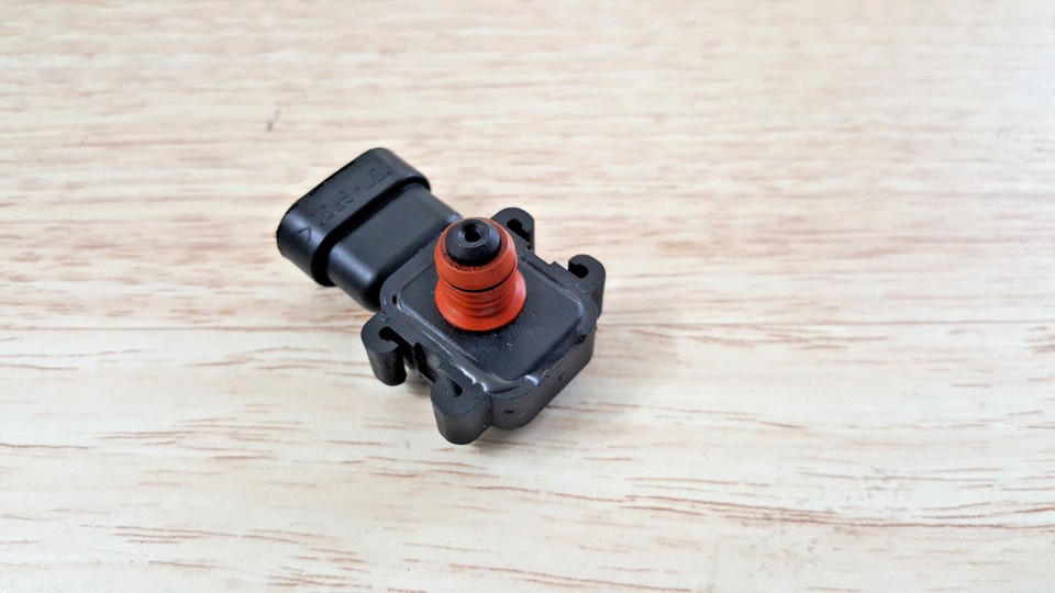 GM Manifold Absolute Pressure MAP SENSOR valve 12614973 9359409 c66 | eBay