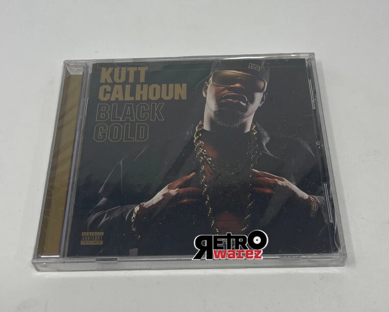 Kutt Calhoun
