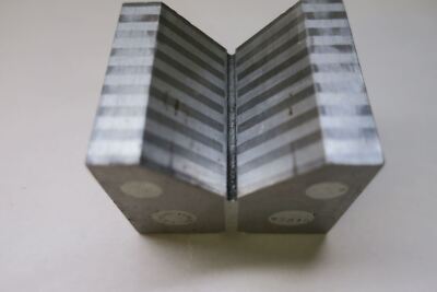 Grinding Machinist Magnetic Transfer Block | eBay