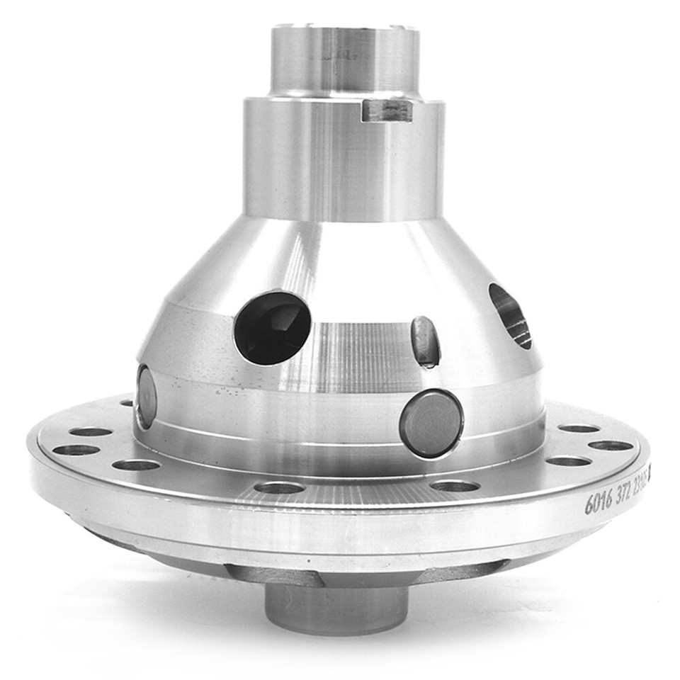 9" Inch For Ford 28 Spline Posi Unit-Trac Lok Loc-Traction Lock 9 Inch ...