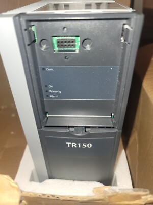 TRANE TR150 VFD 134H4927 | eBay