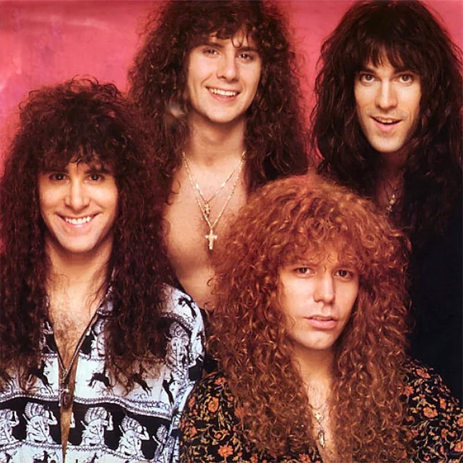 FIREHOUSE VOL. 1 "LOCKED ON TARGET" 5 CD | eBay