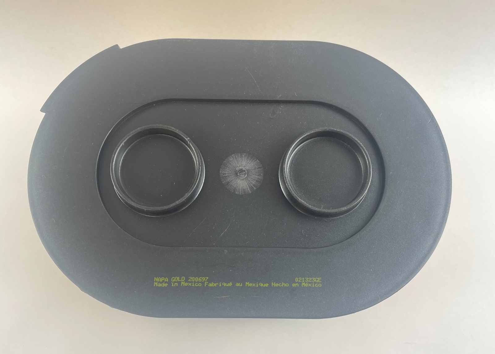 NAPA Gold Air Filter 200697 (wix Wa10697) for sale online | eBay