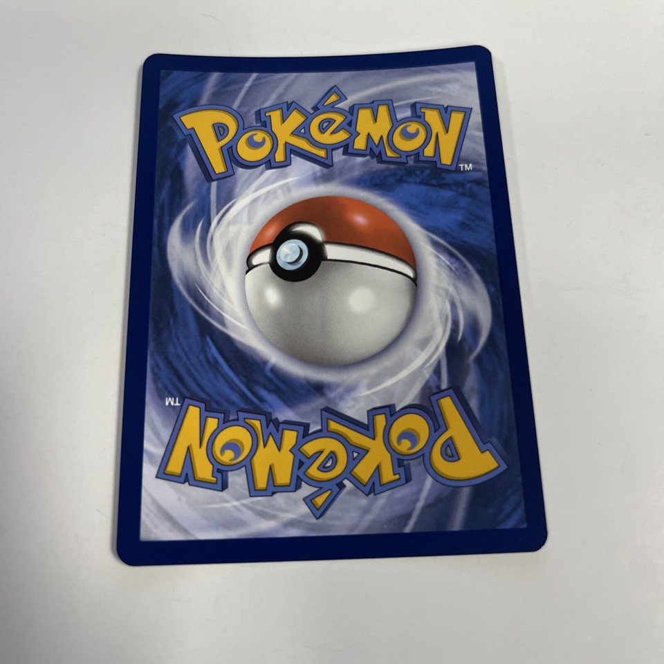 Pokemon TCG: Explorer's Guidance 147/162 STAFF Regional Championships ...