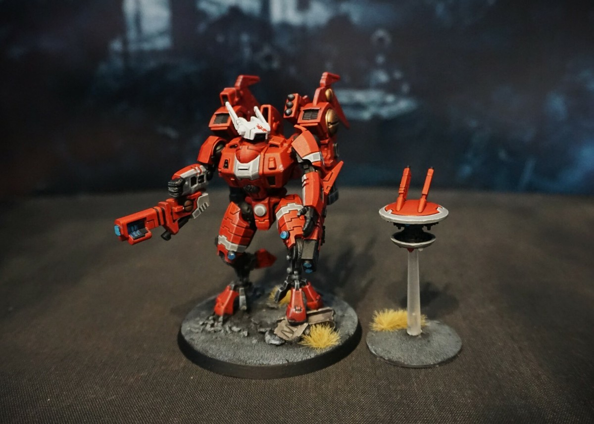 Farsight Enclave Army Colors Code - Infoupdate.org