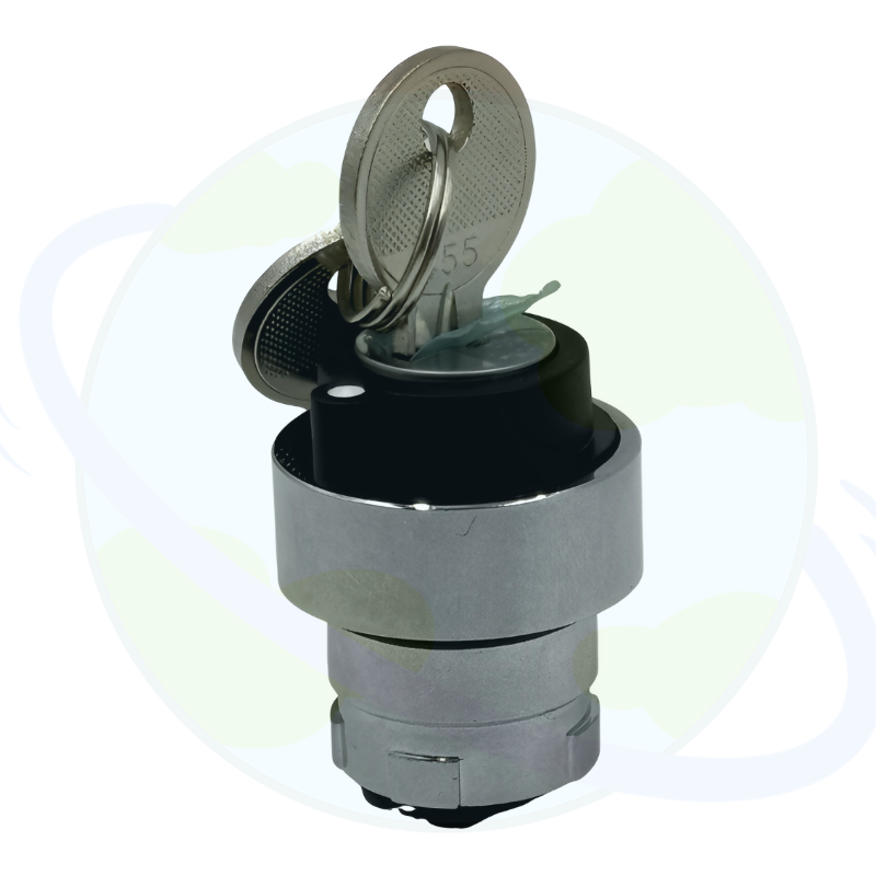 New Key Switch 3 POS Off-On-On 102753 for Skyjack | eBay