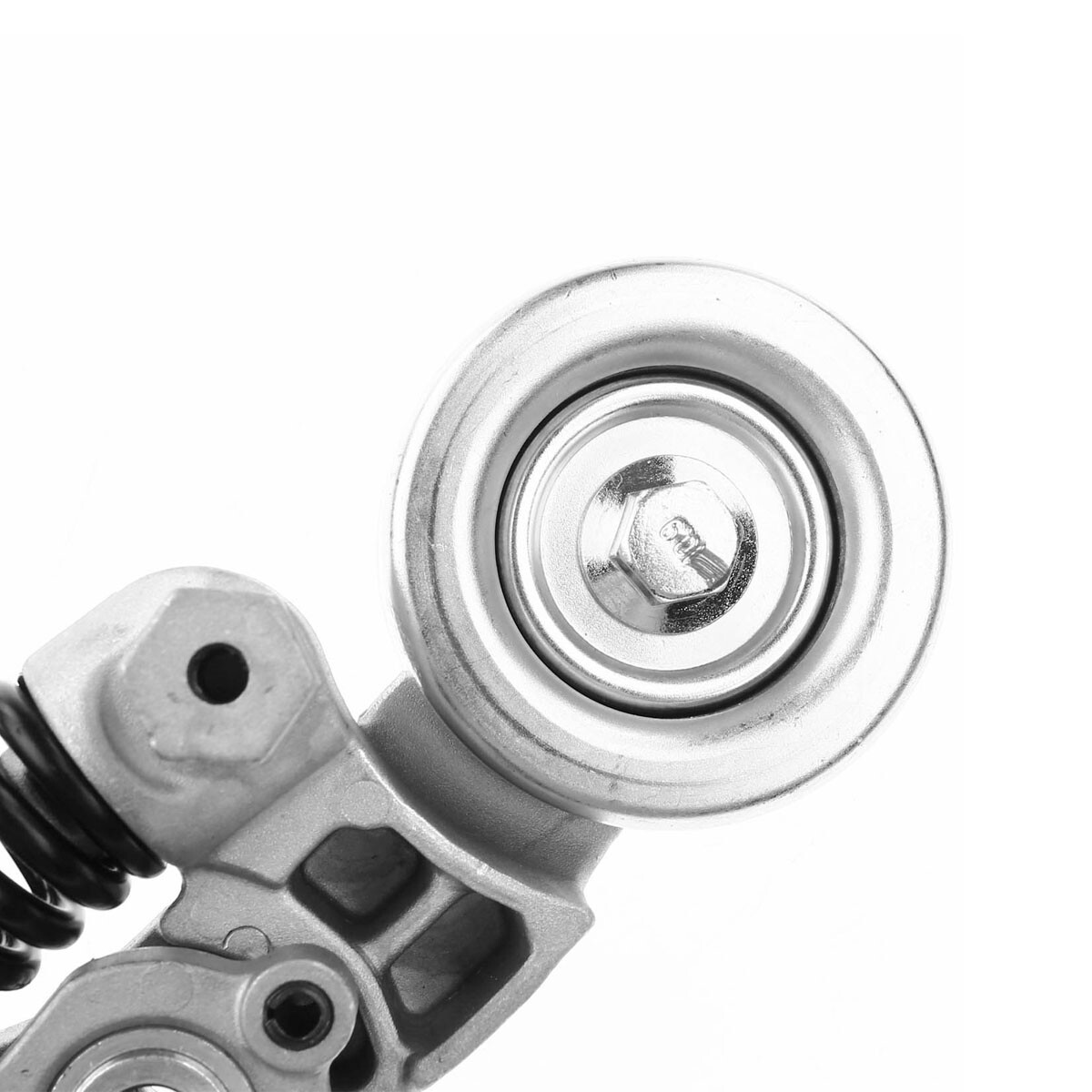 Belt Tensioner Assy for Lexus NX200t 15-17 RC200t NX300 IS300 2.0L ...