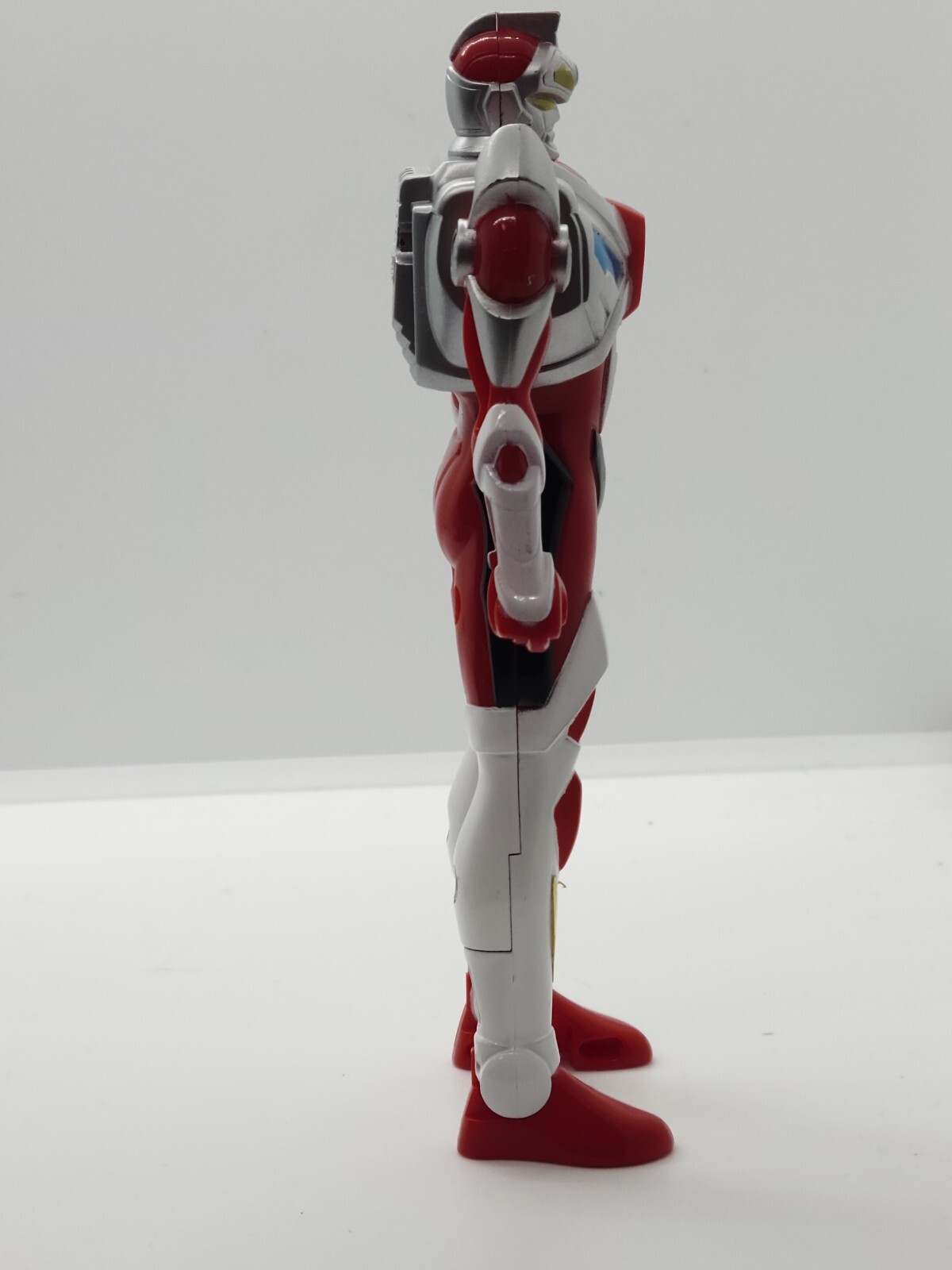 UltraMan 1994 Playmates Toys Superhuman Samurai Cyber Squad DIC | eBay