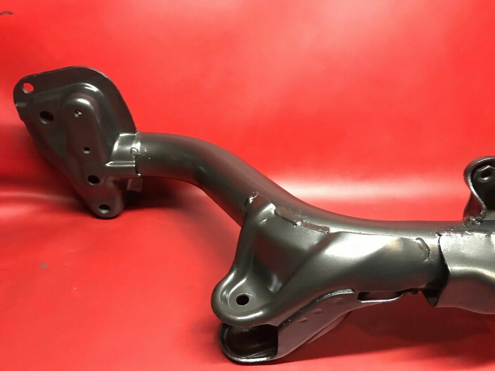 97 98 99 00 01 Honda CR-V CRV 4x4 Rear Subframe Crossmember X Cross ...