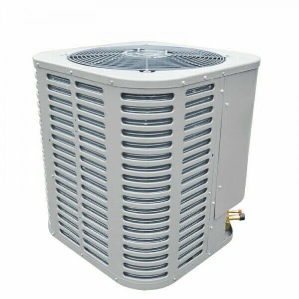 Ameristar M4AC4 Split System Air Conditioner - White (M4AC4060C1000A ...