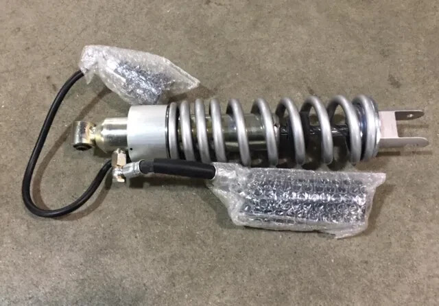 BUELL ULYSSES XB12X REAR SHOCK NEW!! | eBay