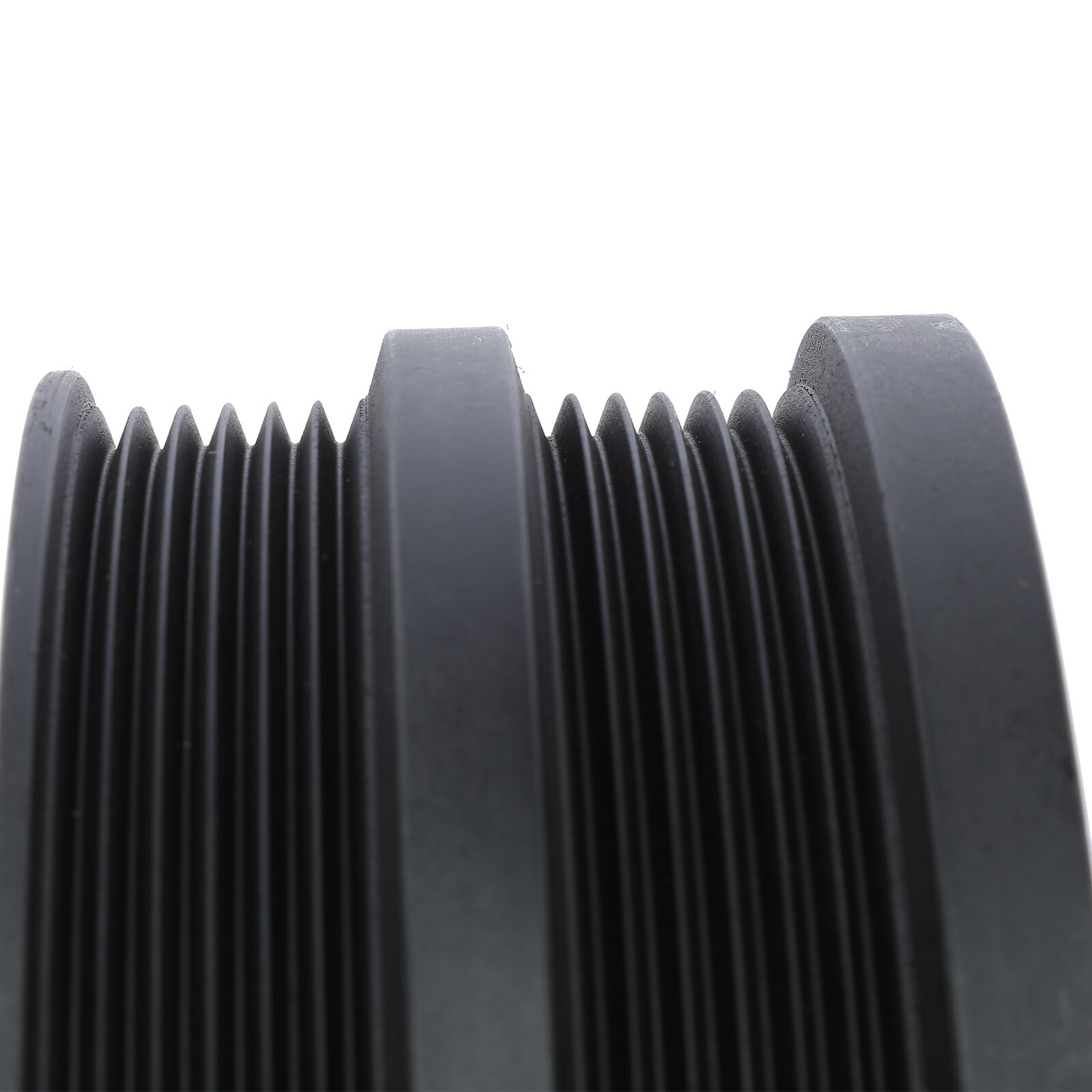 Harmonic Balancer for Ford F-150 Mustang 2011-2014 V8 5.0L BR3Z6312A ...