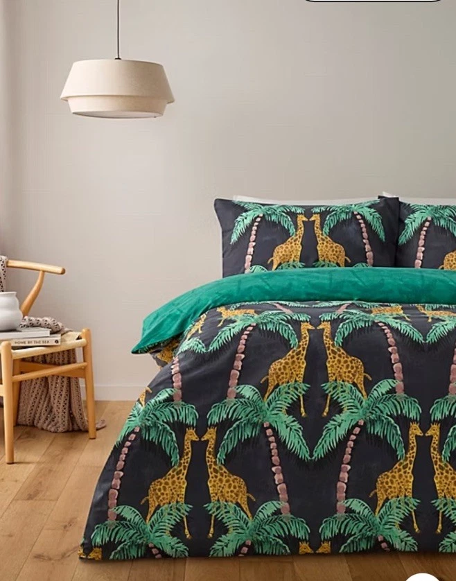 Asda Duvet Cover Duvet Set Bedding Sets & Duvet Covers for sale | eBay UK