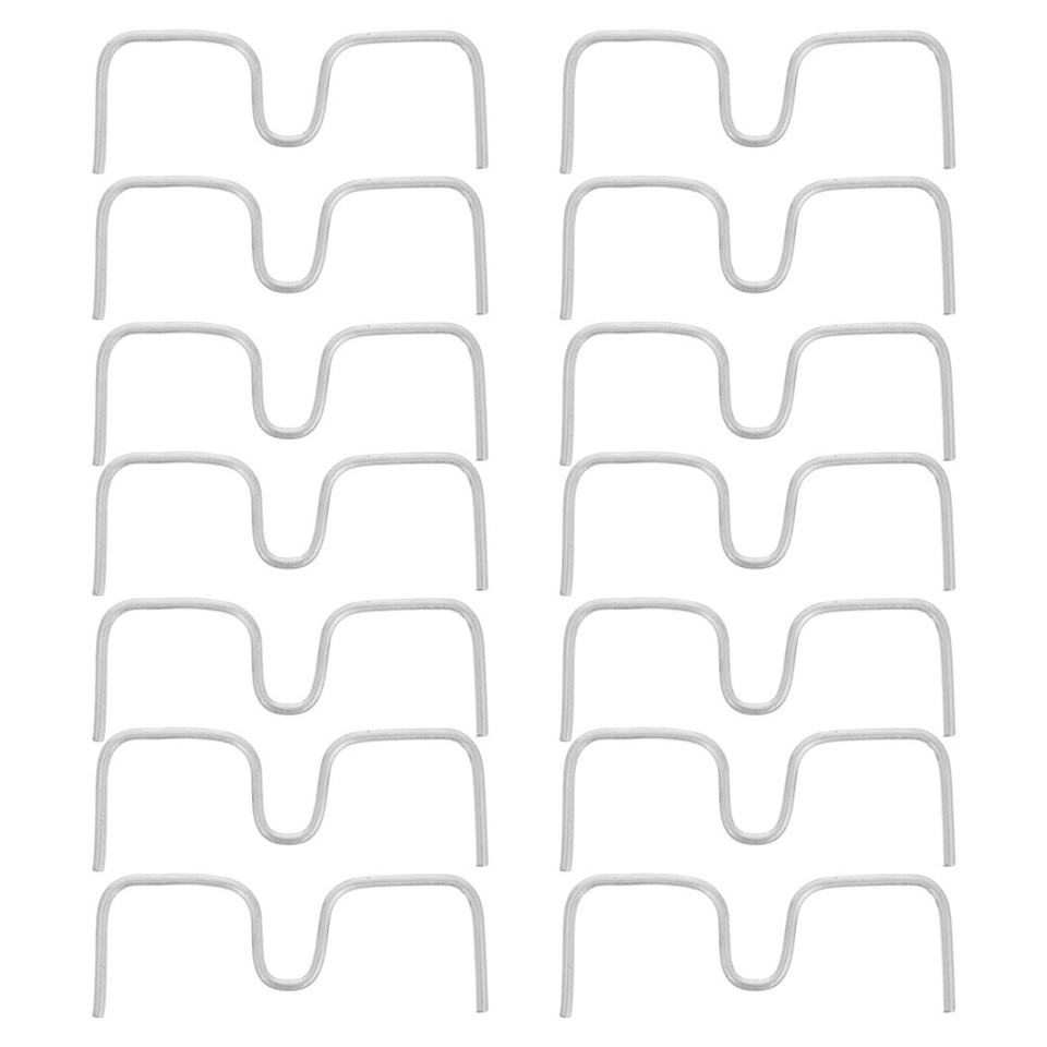 14pcs Plant Branch Benders S Shape Branch Pullers Branch Fixing Tools ...