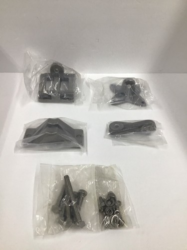 HPE AP-ANT-MNT-4 Antenna Mount for Access Point JW021A | eBay