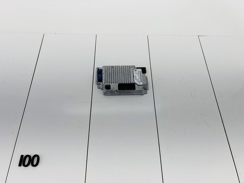 19-21 FORD ECOSPORT 2.0L COMMUNICATION SYNC CONTROL COMPUTER MODULE OEM ...