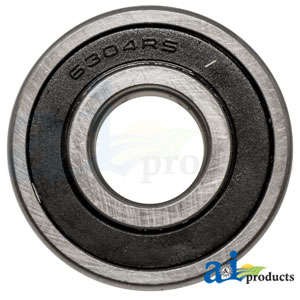 Bearing YZ90797 fits John Deere 1104 1204 1354 6095B 6100D 6110B | eBay