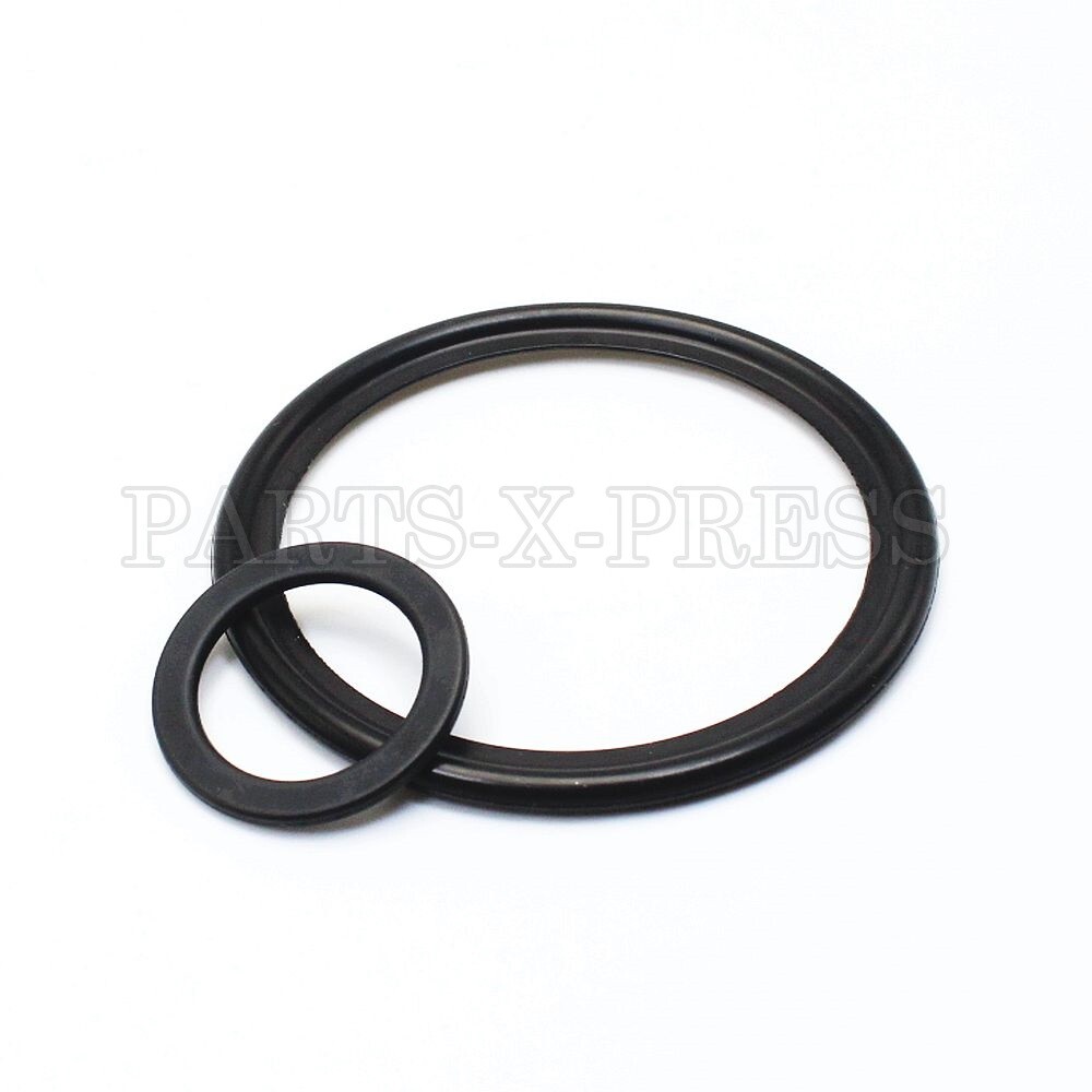 GENUINE OEM TOYOTA CELICA CAMRY ENGINE OIL COOLER O-RING 9030152006 / ...
