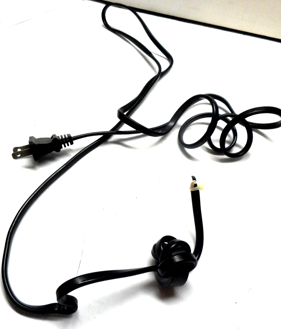 GLI PRO SL-2500 TURNTABLE - POWER CORD - PARTING OUT | eBay