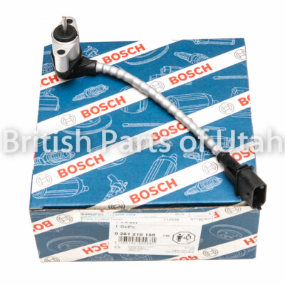 Land Rover Discovery II 2 Range Rover P38 Crank Crankshaft Position ...