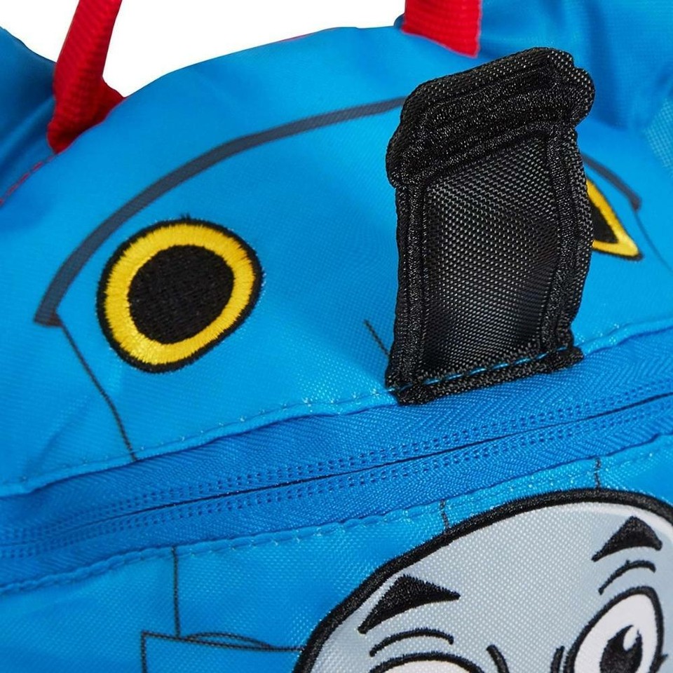Kids Character Backpack Rucksack School Bag Nursery Reins 3D Official ...