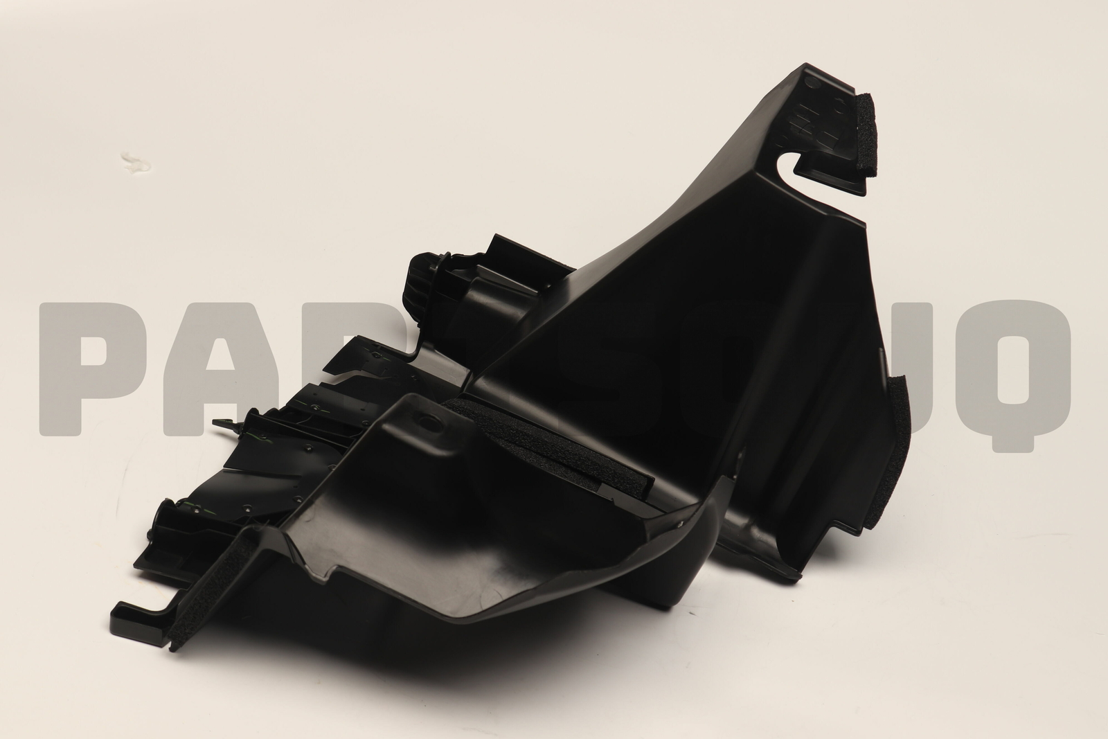 5329460190 Genuine Toyota DEFLECTOR RADIATOR 53294-60190 | eBay