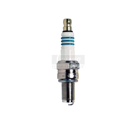 New Genuine DENSO Spark Plug #IU24 | eBay Australia
