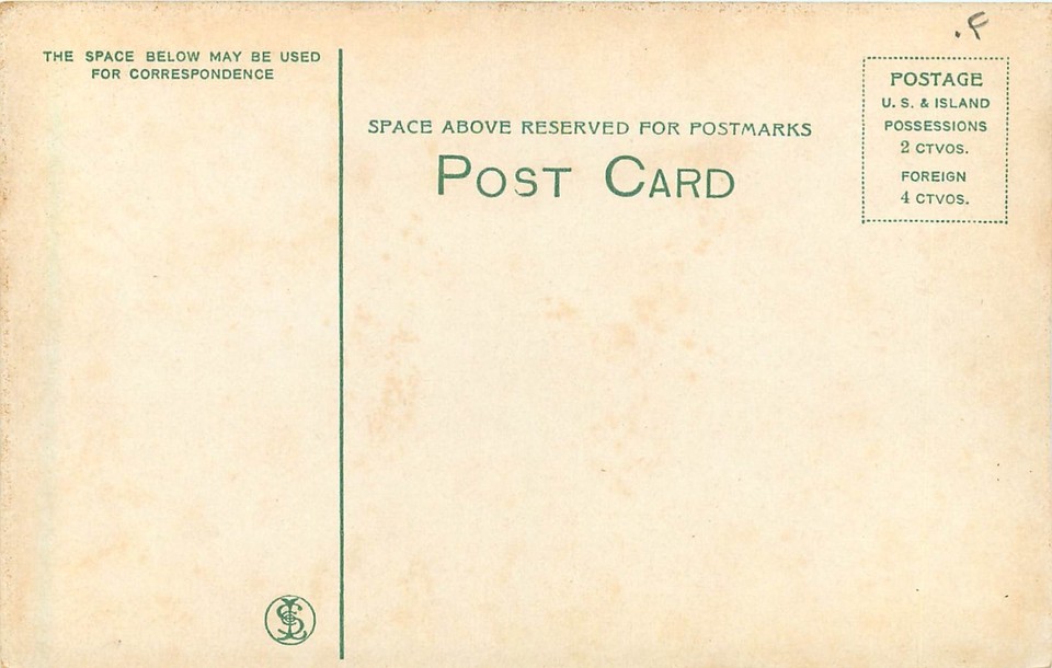 c1907 Postcard; A-98 Normal School, Manila Philippines Unposted | eBay