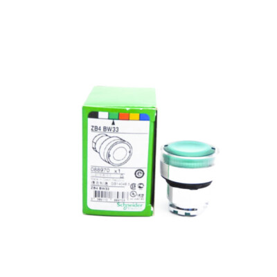 SCHNEIDER ELECTRIC ZB4BW33 NSMP | eBay