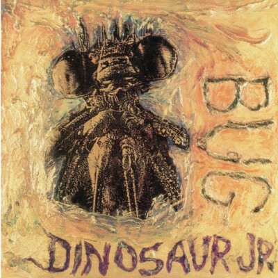 Dinosaur Jr. - Bug [New CD] Explicit | eBay UK