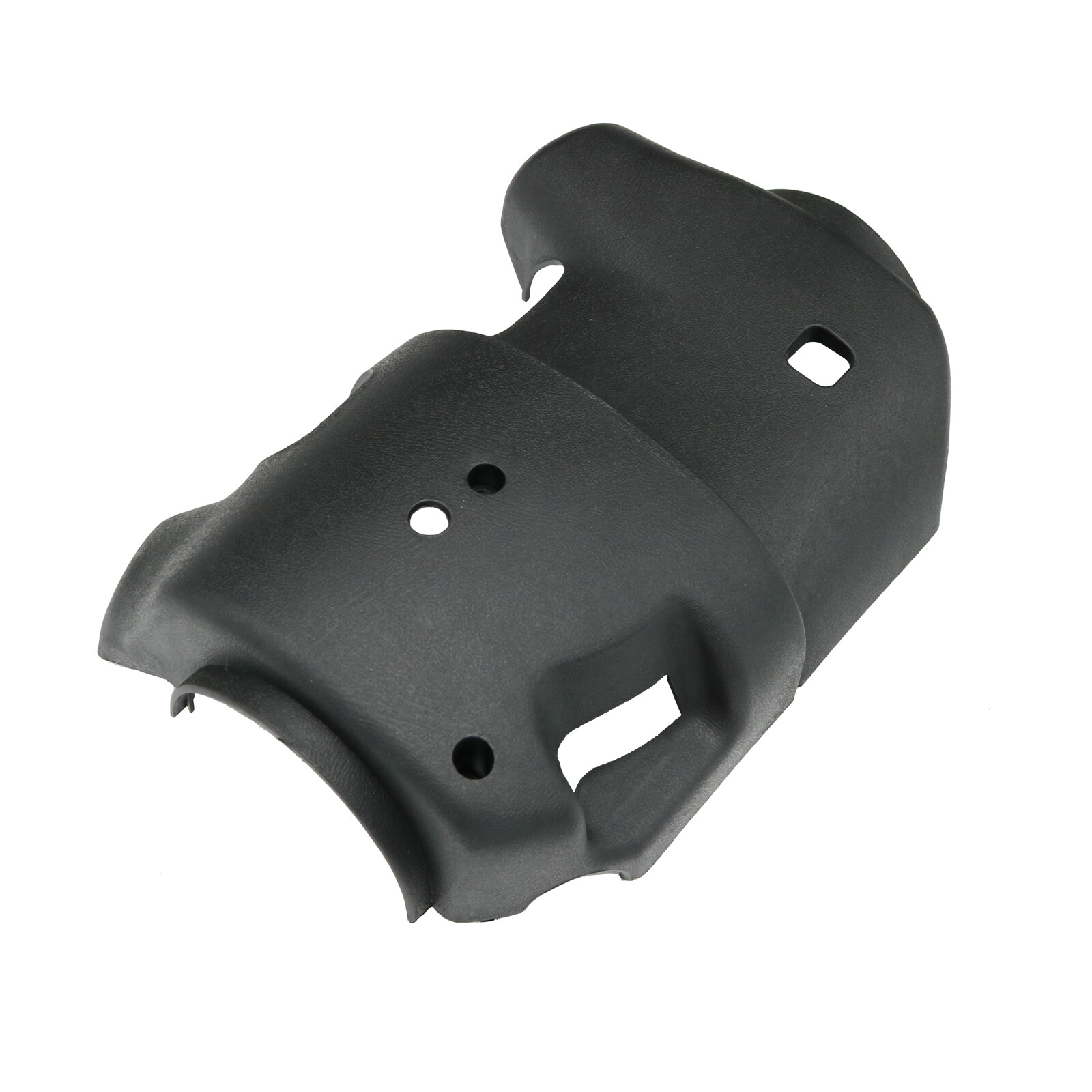 Upper & Lower Steering Column Cover Shroud For Silverado & Sierra 1999 ...
