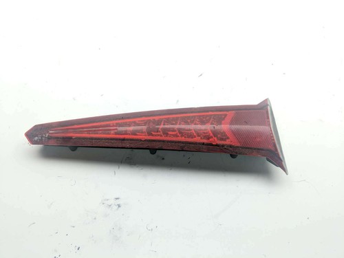 12 Victory Cross Country Tour 1731 Rear Tail Light Brake Lamp 2411623 ...