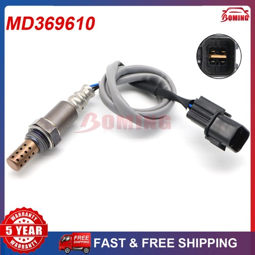 MD369610 NEW O2 Oxygen Sensor Fit For MITSUBISHI PAJERO SPORT DOX-0336 ...