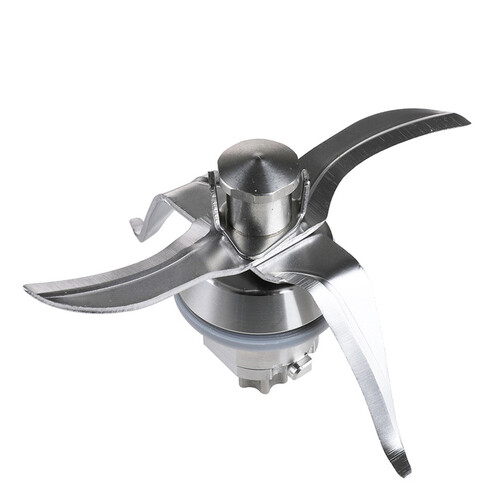 Kitchen Machine Stainless Steel Mixing Blade for Thermomix TM21 | eBay